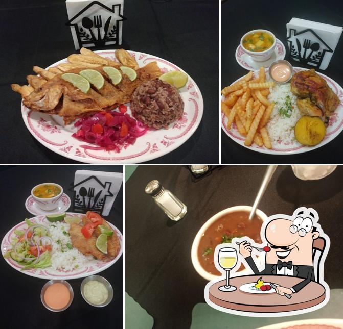 Mi Casa Restaurante in Easton - Restaurant reviews