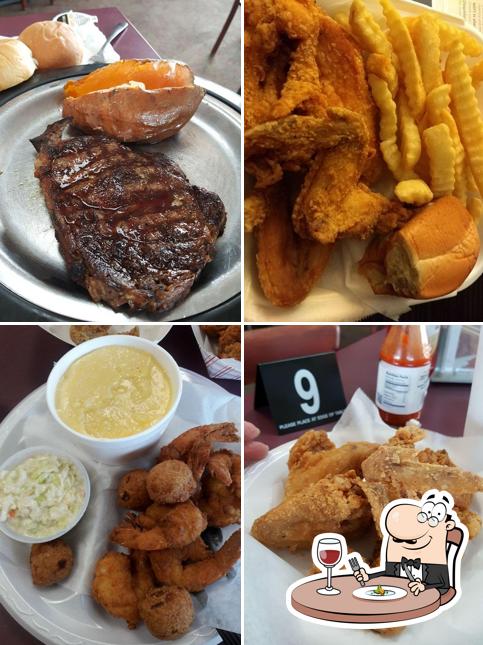 Mr. Chick in Cairo - Restaurant menu and reviews