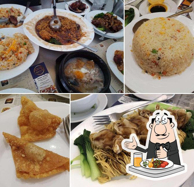 Best restaurants in Ayala Malls Manila Bay - Restaurant Guru