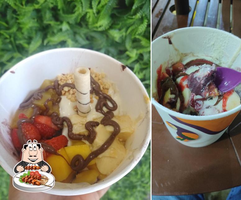 Para Brasil Açaí, Camaçari - Menu do restaurante, preços e opiniões