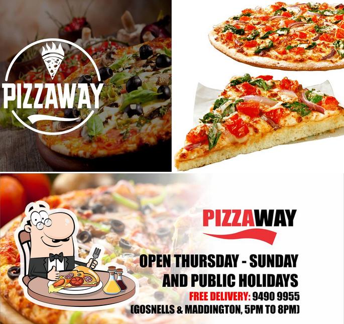 Pizza Way Gosnells in Gosnells