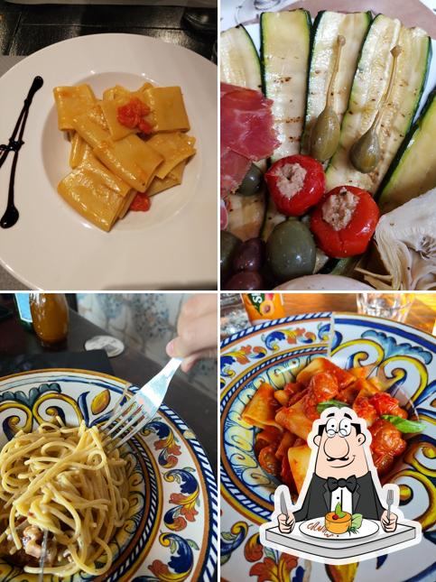 Ti Amo Maria pizzeria, Lyon - Restaurant reviews