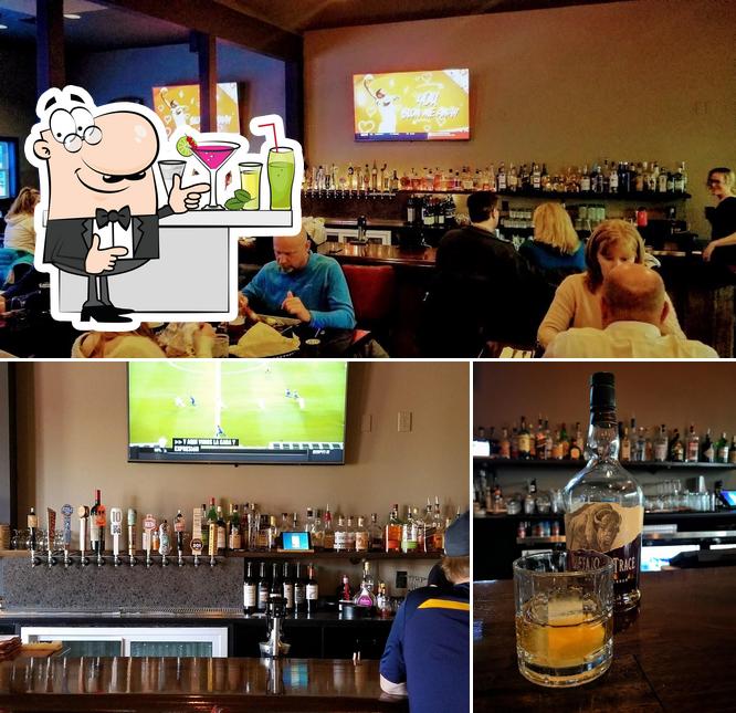 Craft & Gather in Spokane Valley - Restaurant menu and reviews