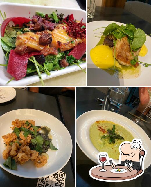 Ephemera, Colorado Springs - Restaurant menu, prices and reviews