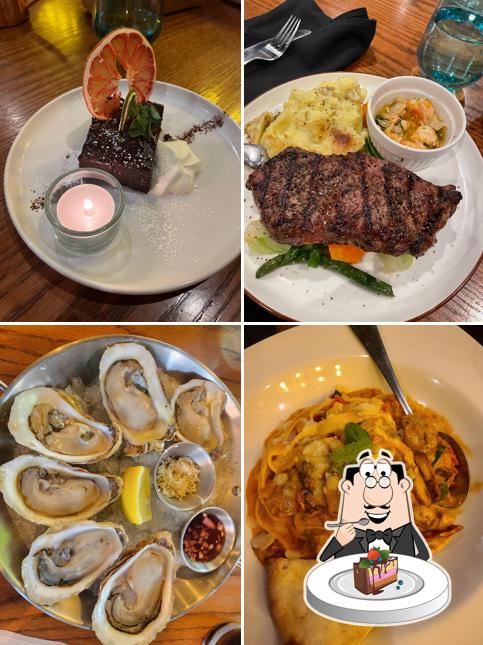 Finkle Street Tap & Grill, Woodstock - Restaurant menu, prices and reviews