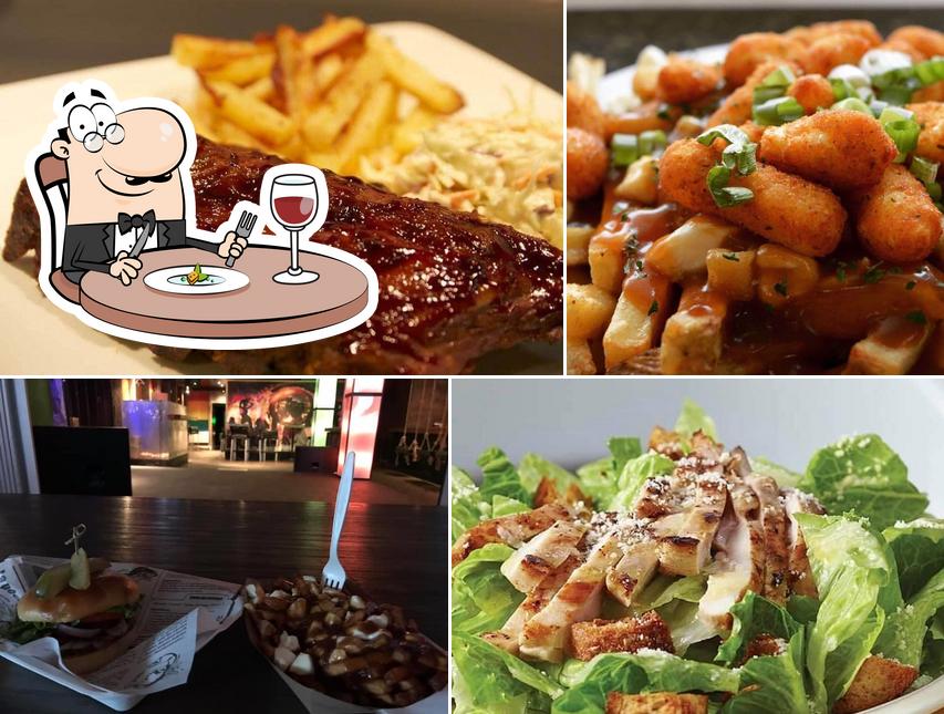 Le top 10 des restaurants à Sherbrooke, décembre 2024 - Restaurant Guru