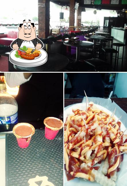 La Tuba Atizapán, Ciudad López Mateos - Menú del restaurante, precios y ...