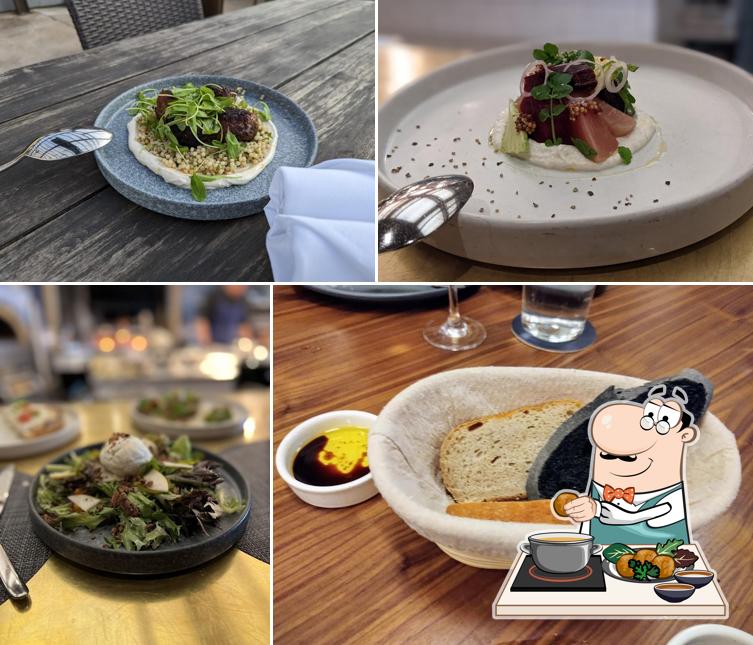 Lowood, Tulsa - Restaurant menu, prices and reviews