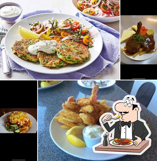 The Imperial Hotel in Gunnedah - Restaurant reviews