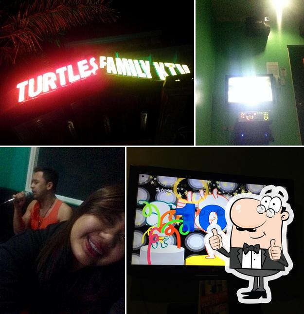 Turtles Family KTV, Parañaque - Restaurant menu, prices and reviews