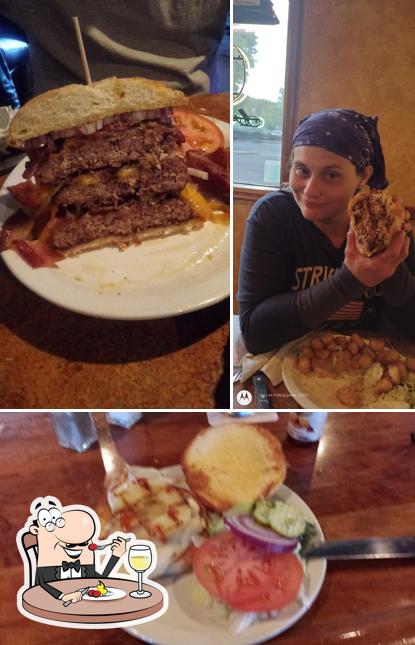 Wilhelm's Spirits & Eatery in Albany - Restaurant menu and reviews