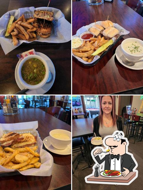 Putters Pub, 5183 Barefoot Resort Bridge Rd in North Myrtle Beach ...