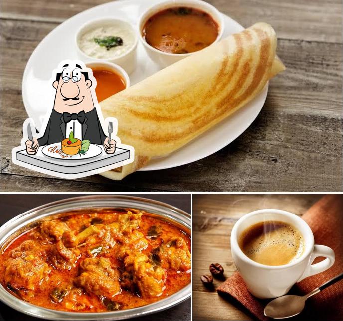 AVINASHI MESS VEG & NON VEG, Avinashi - Restaurant menu, prices and reviews