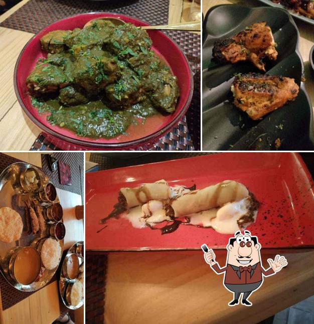 Adlem Goi, Velha Goa - Restaurant menu, prices and reviews
