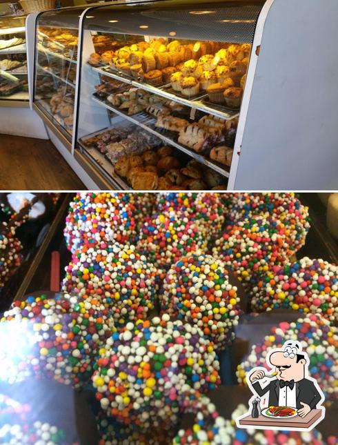 Bakehouse Bakery, Port Coquitlam - Restaurant menu, prices and reviews