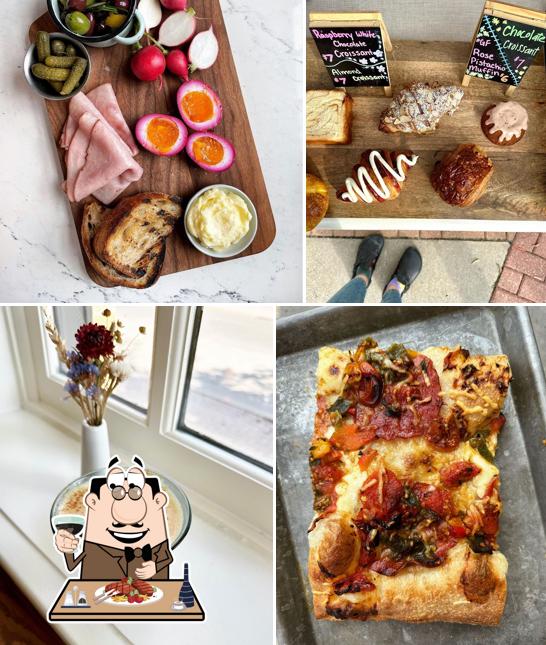 Bernie's, East Grand Forks - Restaurant menu, prices and reviews