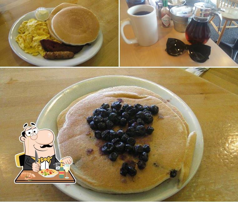Breakfast Buzz in San Luis Obispo - Restaurant menu and reviews