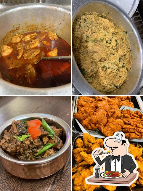 Restaurante CURRYLAND, Mill Park - Opiniones del restaurante