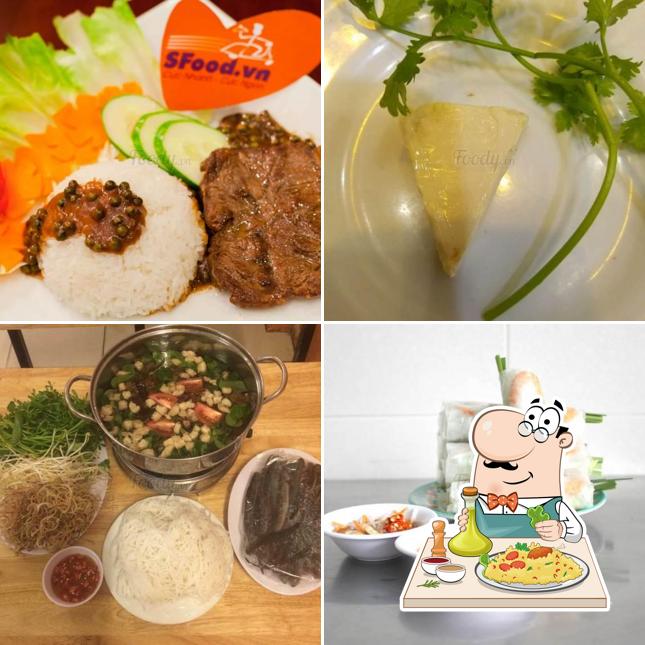 Cà Phê Nhạc HIFI restaurant, Da Nang - Restaurant reviews