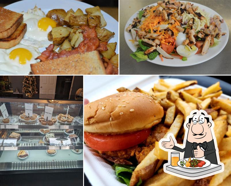 Chummy's Grill, Sault Ste. Marie - Restaurant menu, prices and reviews