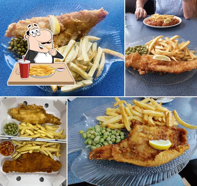 Top 7 restaurants in Peterhead, september 2025 - Restaurant Guru