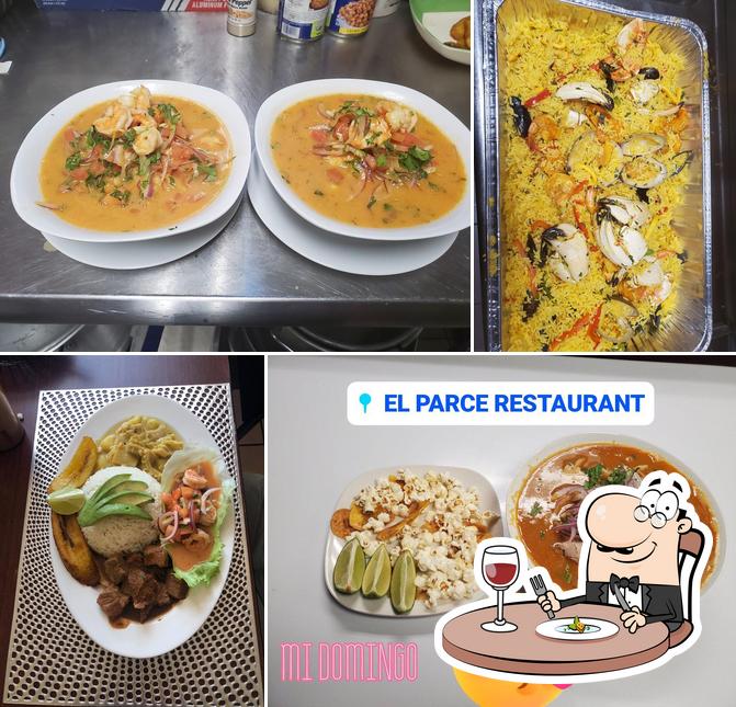 El parce Restaurant in Newark - Restaurant reviews
