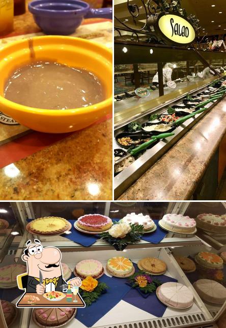 Garden Buffet, South Point Hotel Casino & Spa, 9777 Las Vegas Blvd S in ...