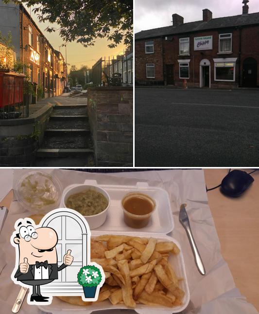 Top 7 restaurants in Congleton, december 2025 - Restaurant Guru