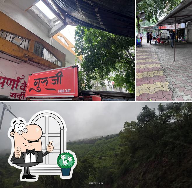 Guruji Idly (Foodcart), Pune - Restaurant menu, prices and reviews