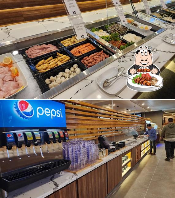 Happy Lamb Hot Pot, Murray, Murray - Restaurant menu, prices and reviews
