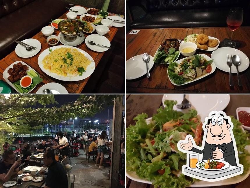Malee Mana Hatyai, Hat Yai - Restaurant menu, prices and reviews