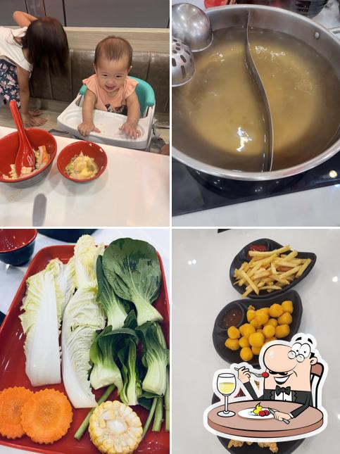 Suki Teenoi, Lam Luk Ka - Restaurant menu, prices and reviews