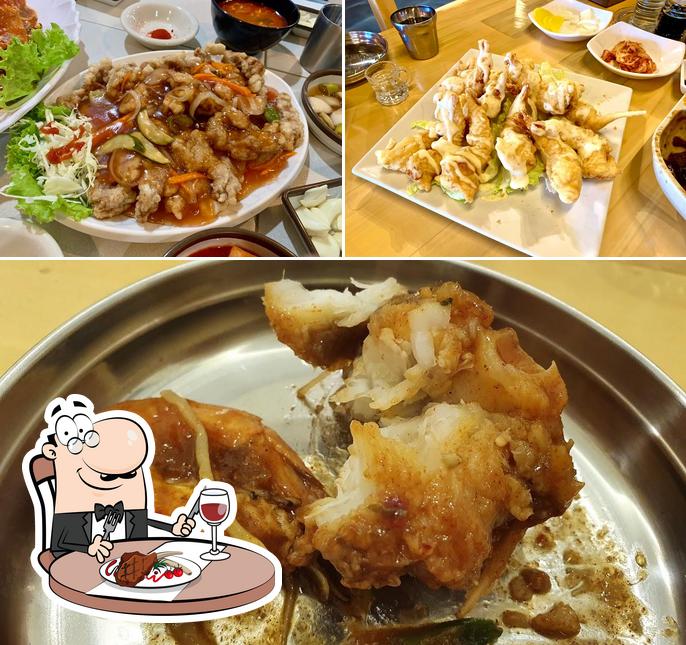 Kabin chiness resto restaurant, Angeles - Restaurant reviews