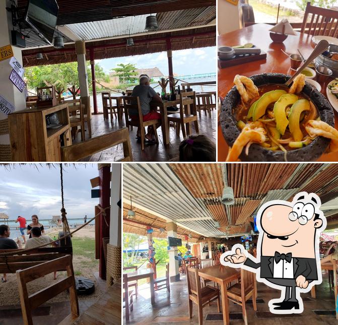 Katx Marisquería de Barrio, Bacalar - Restaurant menu and reviews