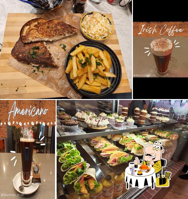 Kriel Bean Tree, Kriel - Restaurant menu, prices and reviews