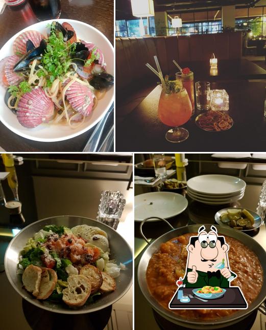LE PARC restaurant, Seoul - Restaurant reviews