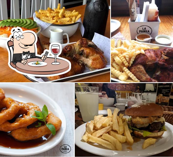 Restaurante La Panka - Brasas Peruanas - Chiclayo, Chiclayo - Opiniones ...