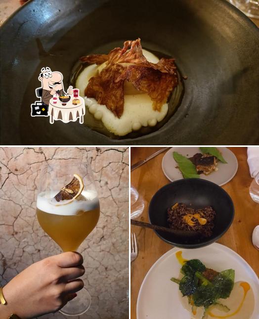 Metiz, Makati, Magallanes - Restaurant menu, prices and reviews