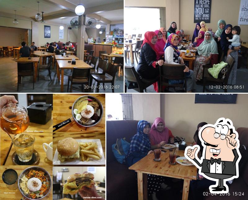 Ohana Cafe By Coffee Story Co., Batam - Restaurant reviews