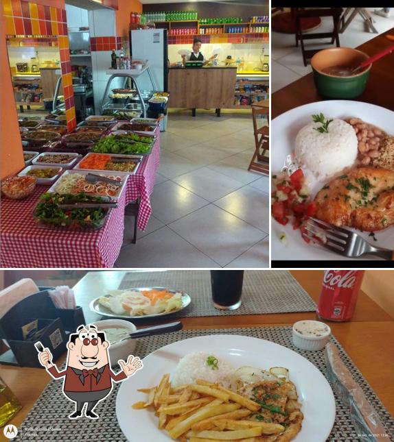 Pai do Beco restaurant, São Paulo - Restaurant menu and reviews