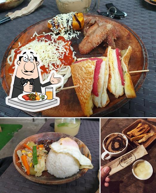 Papag Restobar, Bangar - Restaurant reviews