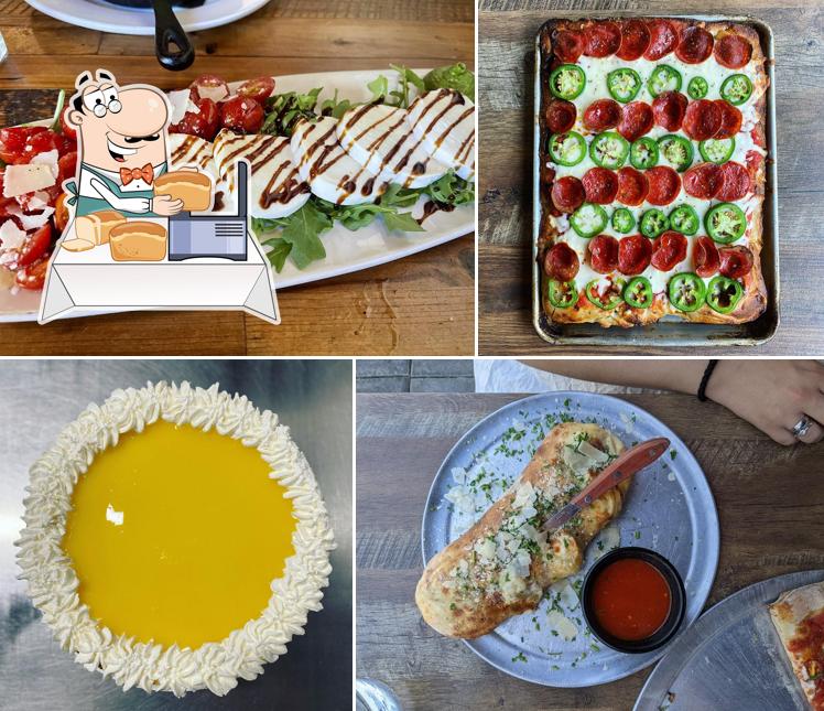 Prima, New Smyrna Beach - Restaurant menu, prices and reviews
