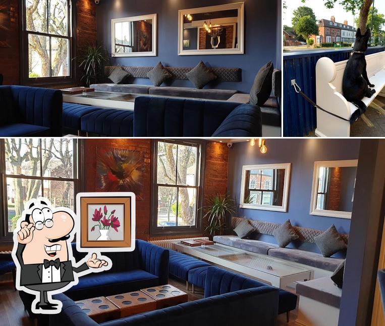 Rupert & Darwin, Hull - Restaurant menu, prices and reviews
