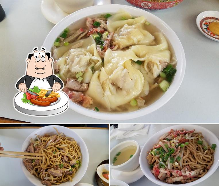 Sam Sato's Inc, Wailuku - Restaurant menu, prices and reviews