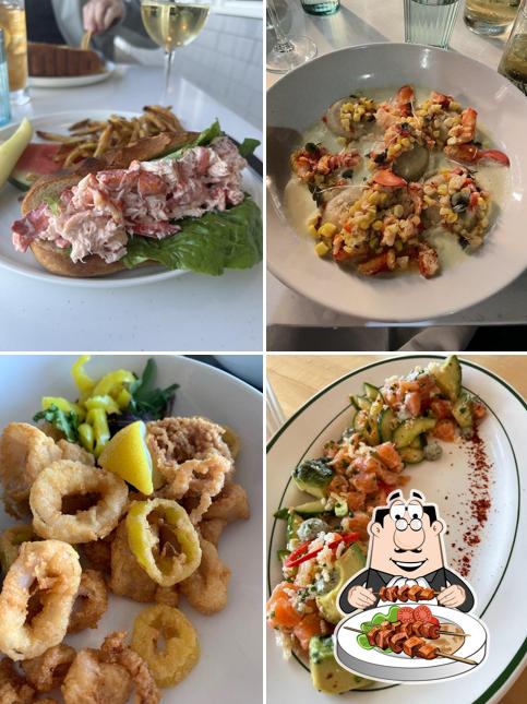 Top 1 restaurant with elote in Narragansett, october 2024 - Restaurant Guru