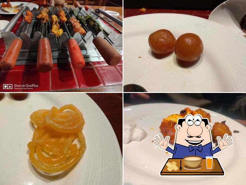 Sigree Global Grill Malad West, Mumbai - Restaurant menu, prices and ...