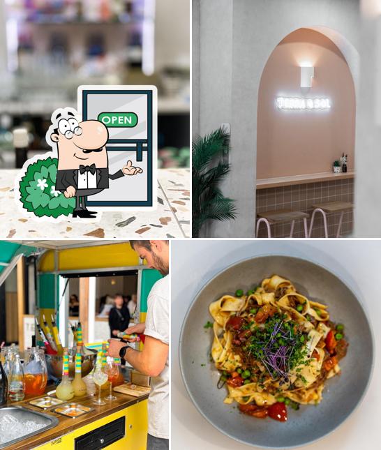 Terra & Sol in Glenelg - Restaurant reviews