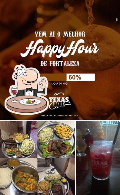 Texas Prime Comidas e Bebidas restaurant, Fortaleza - Restaurant reviews