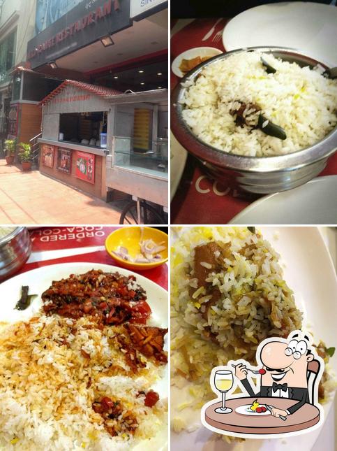 Wild Range Restaurant, Bengaluru - Restaurant menu, prices and reviews