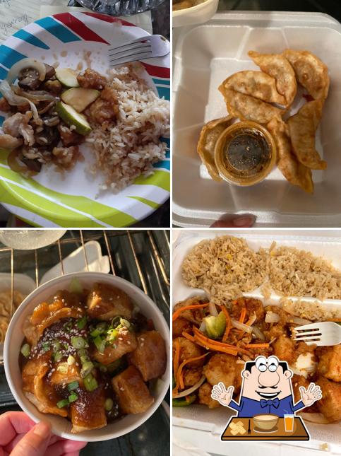 Wok-It, Irving - Restaurant menu, prices and reviews